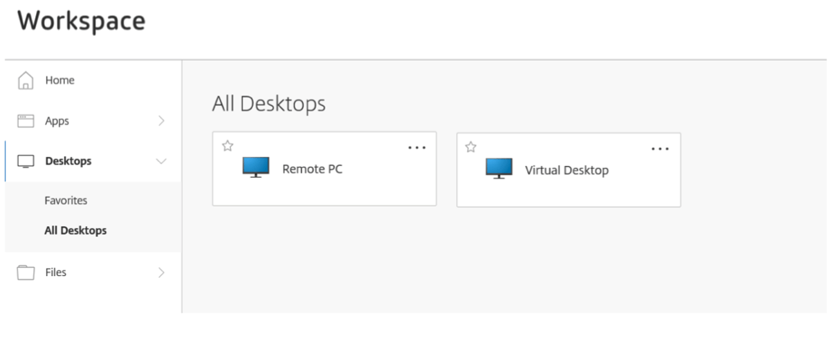 How To Remote Access A Pc Via Ctrix