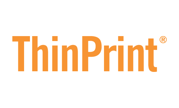 ThinPrint Engine - les meilleures performances des impressions