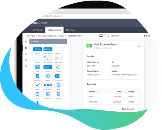 Citrix propose Remote PC Access