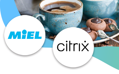 Accédez au replay de l'atelier technique Citrix Cloud Services